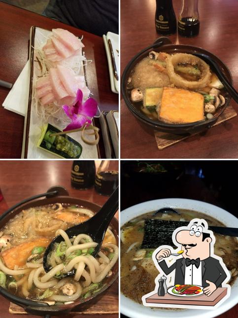 Minato Sushi & Bar, Reno - Restaurant menu, prices and reviews