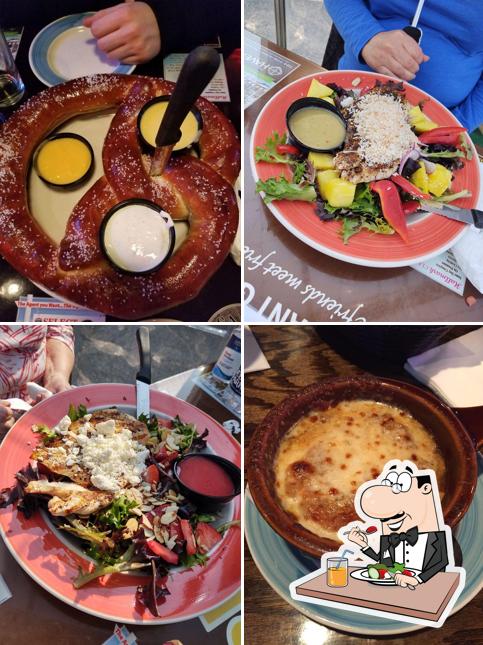 North Park Lounge McCandless, Pittsburgh - Restaurant menu, prices and ...