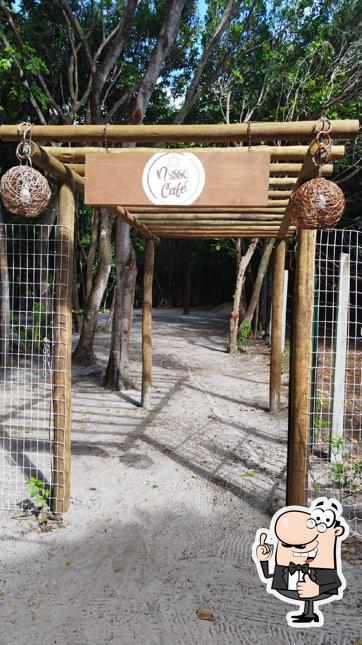 Nosso Café, Pipa Beach - Restaurant reviews