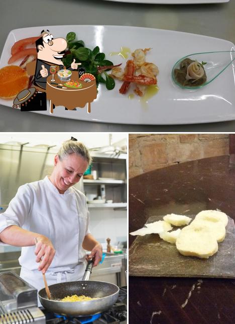 Osteria Il Volto, Iseo - Restaurant menu, prices and reviews