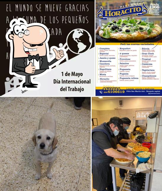 PIZZERIA HORACITO UNICA EN NEUQUÉN, Neuquen - Restaurant reviews