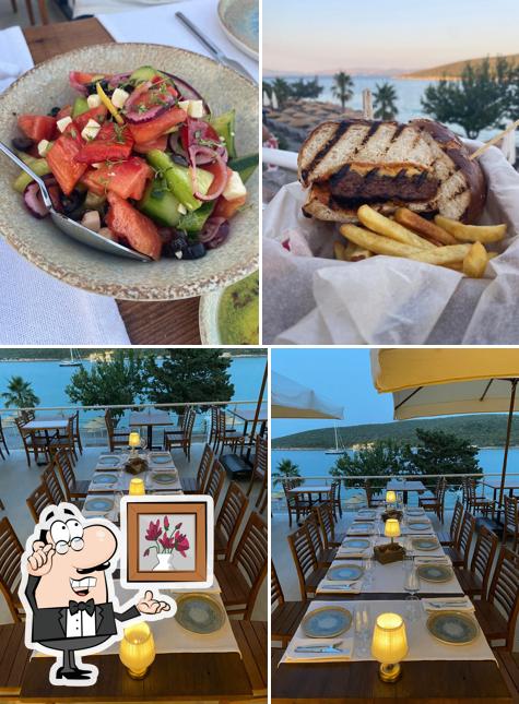 Paşa Çeşme Beach Restaurant, Çeşme - Restaurant reviews