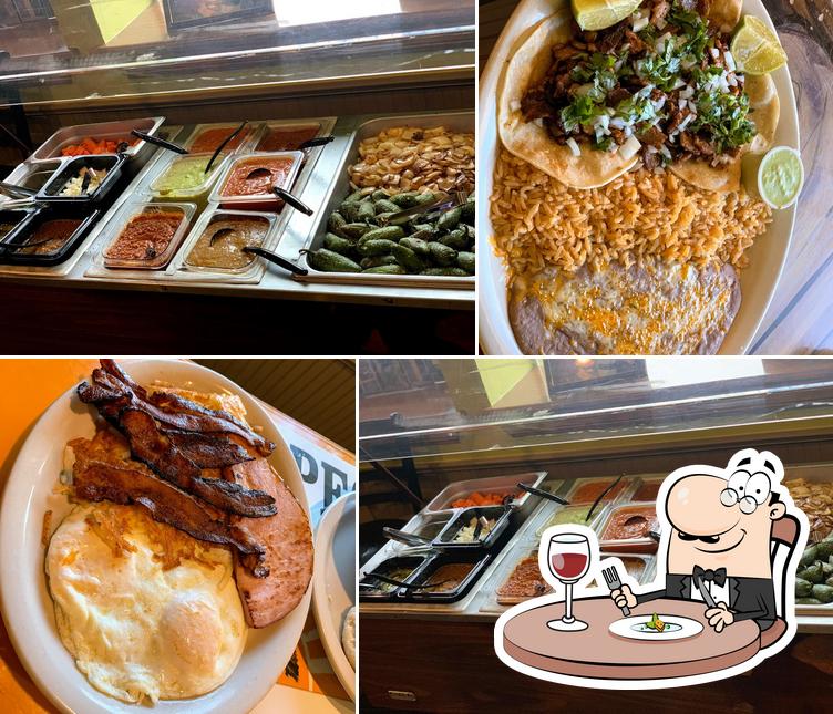 Pedro's Mexican Food restaurants in Elk City, summer 2024 - Restaurant Guru