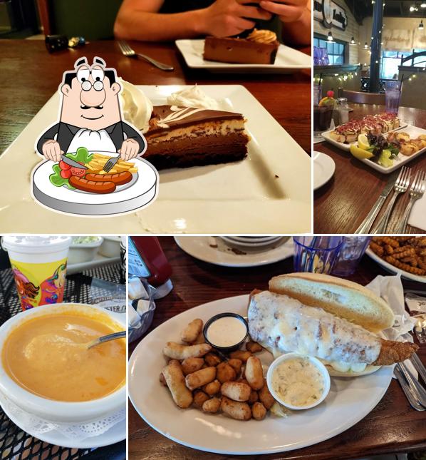 Pullmans At Trolley Square in Appleton - Restaurant reviews