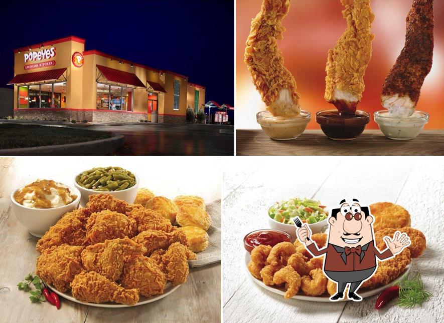 Top 5 places to eat in Oakdale, Louisiana, september 2025 - Restaurant Guru