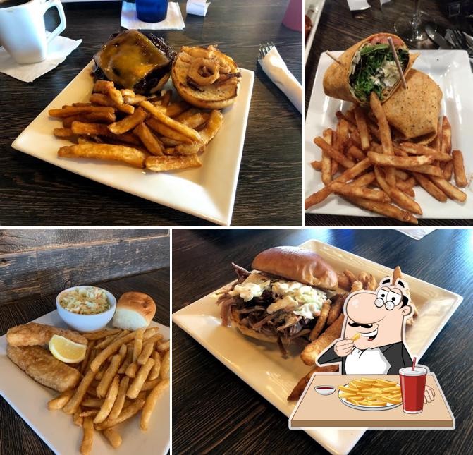 Best american restaurants in Onalaska, winter 2024 - Restaurant Guru