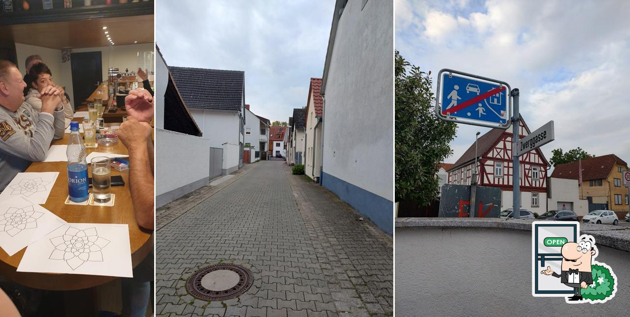 Gaststätte Alt Astheim, Trebur - Speisekarte, Preise und Bewertungen