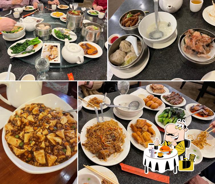 Golden Palace Chinese Restaurant, Montville - Restaurant menu, prices ...