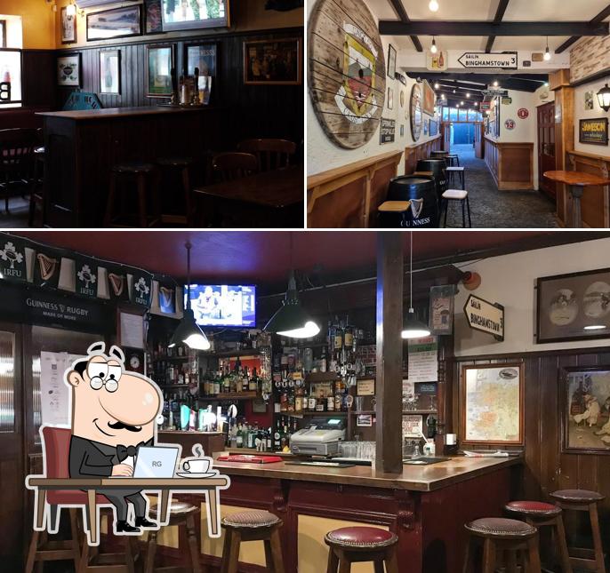 Top 4 restaurants with live music in Belmullet, october 2024 ...