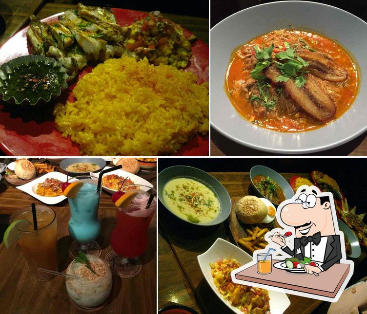 Punta Mandala pub & bar, Mandaluyong - Restaurant menu and reviews