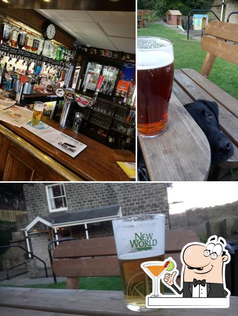 Rivelin Hotel in Sheffield - Restaurant reviews