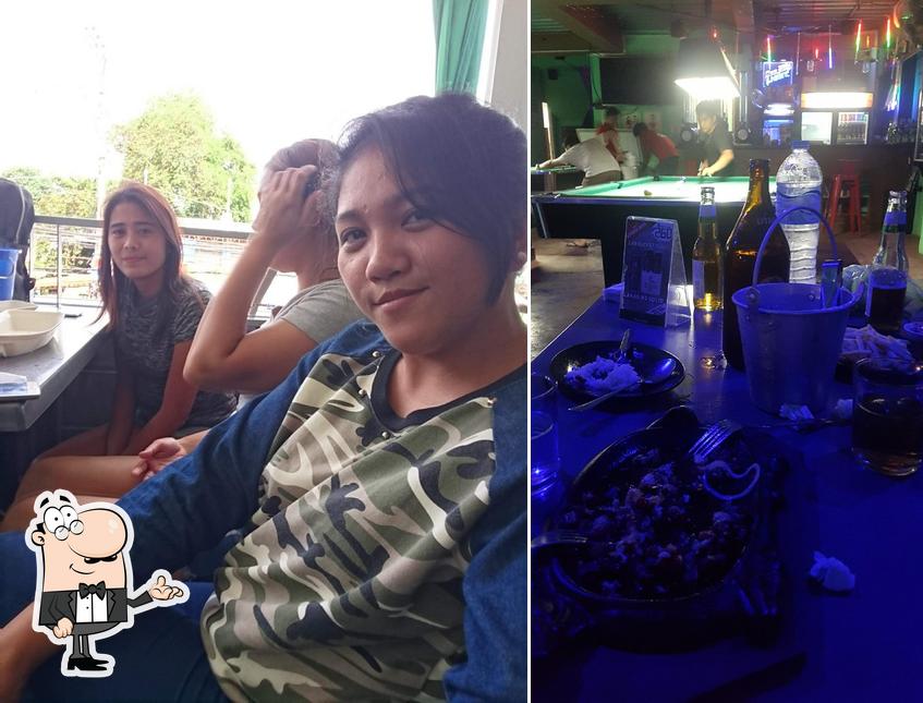 Tambayan29 Restobar, Cebu City - Restaurant menu, prices and reviews