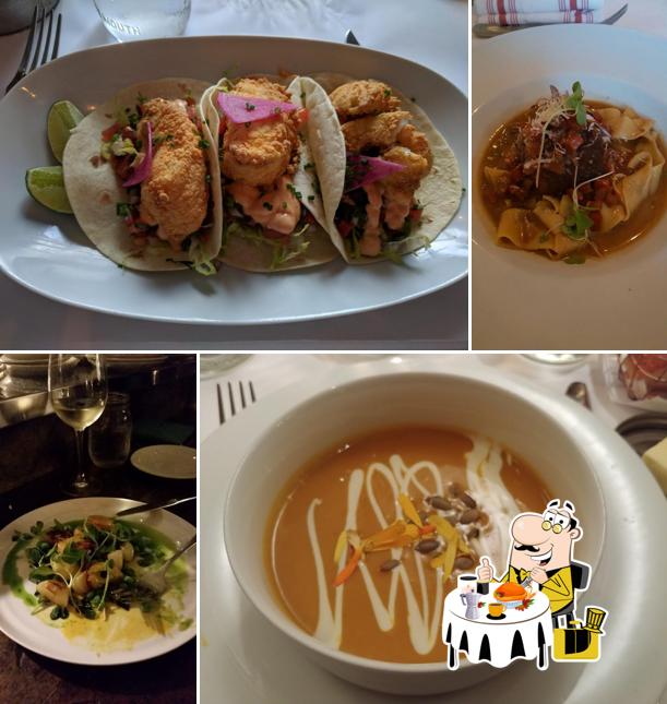 The Farmhouse, Needham - Restaurant menu, prices and reviews