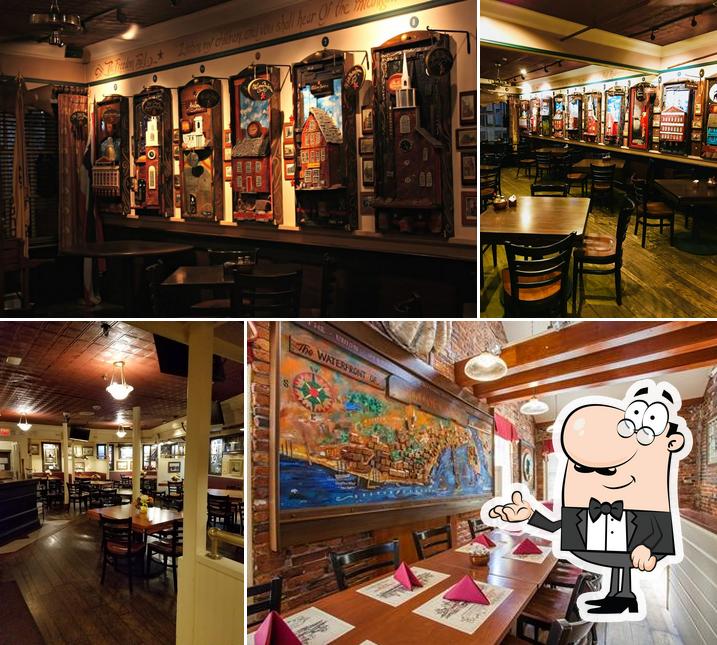 Top 10 restaurants with corn chowder in Boston, august 2025 ...