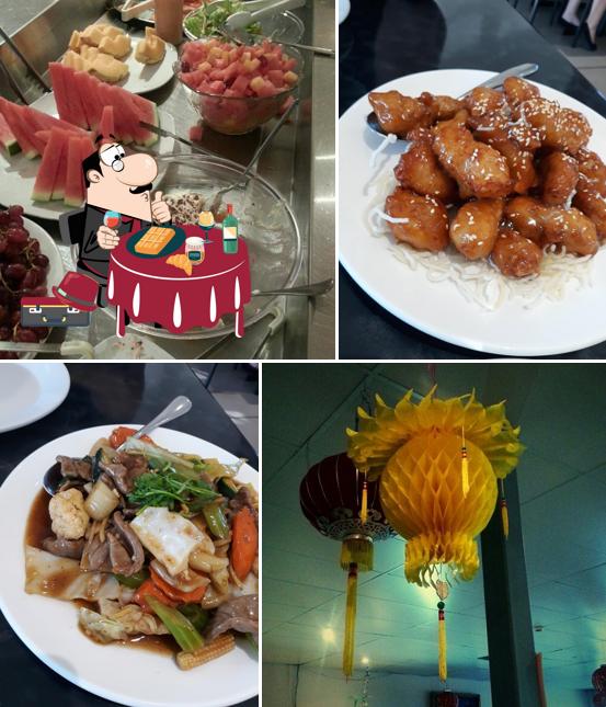 Queen Bee Chinese Restaurant, Munno Para - Restaurant menu, prices and ...