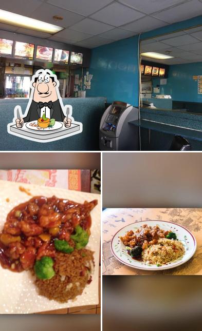 88 No.1 Chinese Kitchen, Norristown - Restaurant menu, prices and reviews