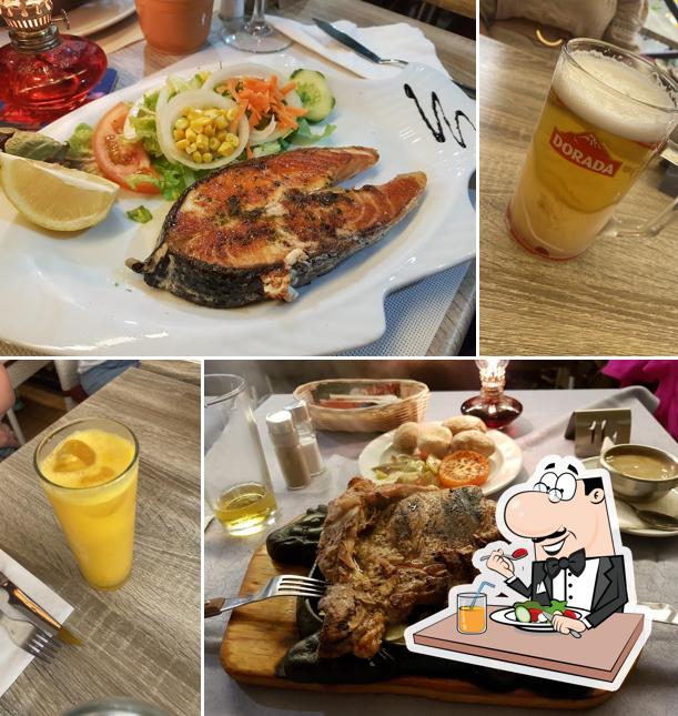 Bistro 27, San Miguel de Abona - Restaurant menu, prices and reviews