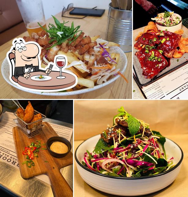 Best pubs & bars in Thrumster, february 2025 - Restaurant Guru