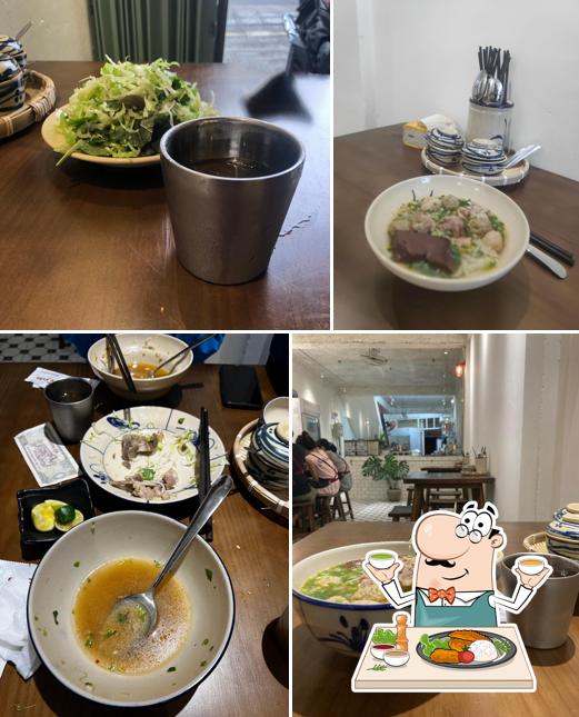 Bún Riêu B’Lao, Ho Chi Minh City - Restaurant menu, prices and reviews