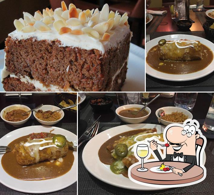 Cactus Cantina Dubai, Dubai - Restaurant menu, prices and reviews