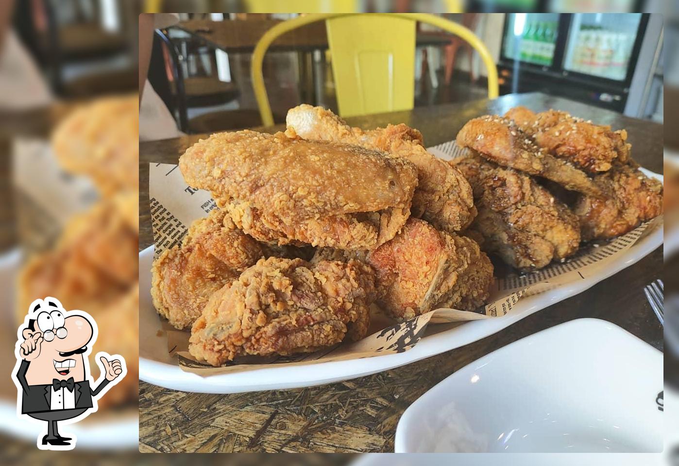 Top 5 restaurants with butter chicken in West Ryde, july 2025 ...