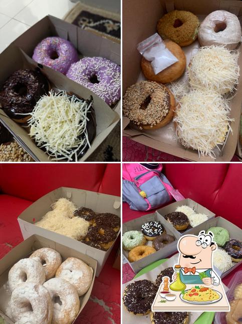 Donat Adeeva, Lembang - Restaurant reviews