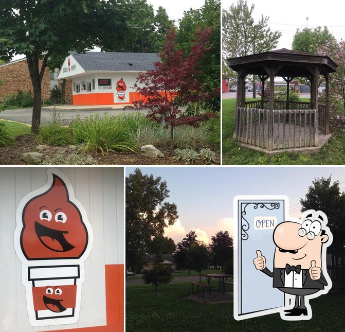 Double Happy in Columbus - Restaurant reviews