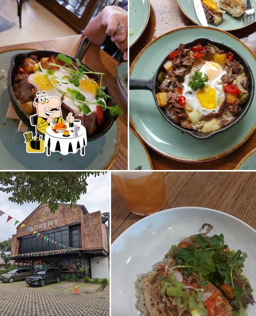 Eastman Coffee House, Semarang - Restaurant menu, prices and reviews