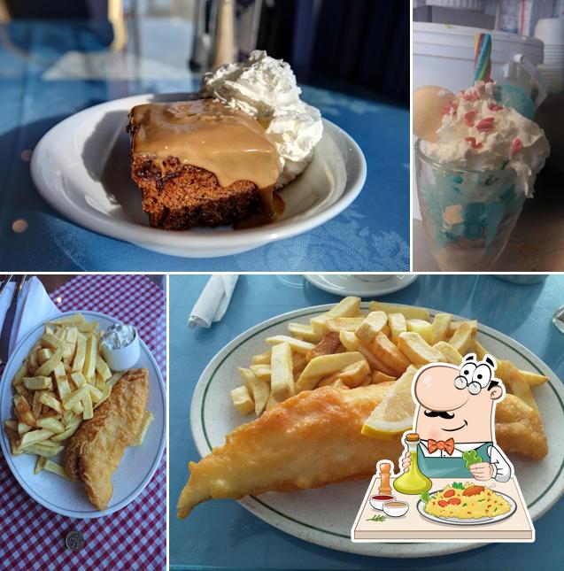 Find the best place to eat in Newtown, Wales, autumn 2024 - Restaurant Guru