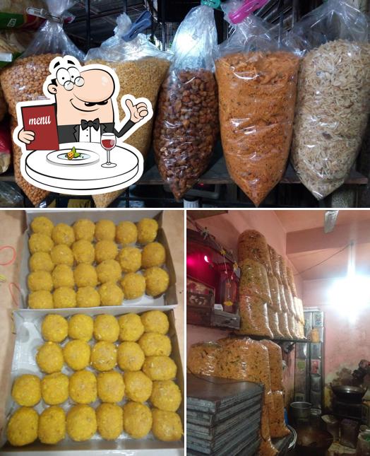 Kaka Bakery And Farsan, Vasai - Restaurant menu, prices and reviews