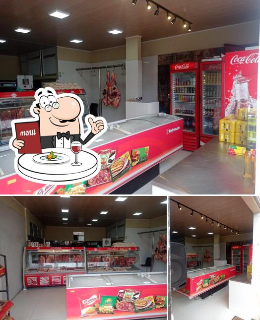 Kitanda Carnes e Conveniências, Macapá