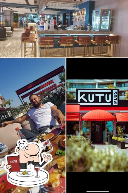 Kutu Plus, Antalya - Restaurant reviews
