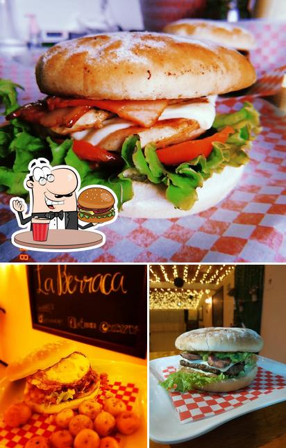 La Berraca restaurant, Bogotá - Restaurant reviews