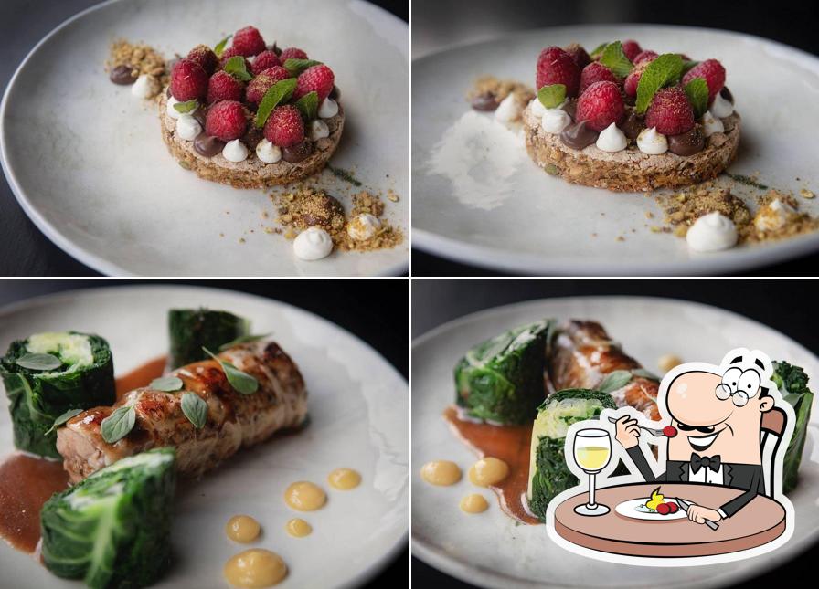 La Prunelle, Montréal - Menu du restaurant, prix et avis