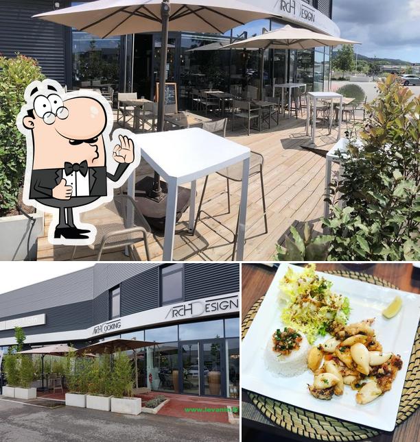 Le Sam'S (ArchCooking), Fréjus - Restaurant reviews