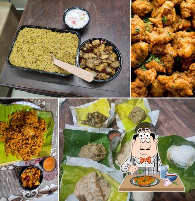 MANCHATTI MASALA KITCHEN, Chennai - Restaurant menu, prices and reviews