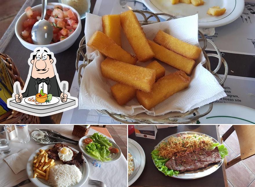 Magic Chicken restaurante, São Paulo, Av. Aricanduva - Avaliações de ...