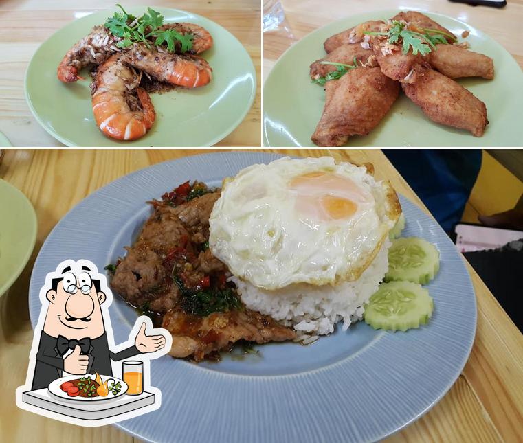 Moon Fat restaurant, Bangkok - Restaurant reviews