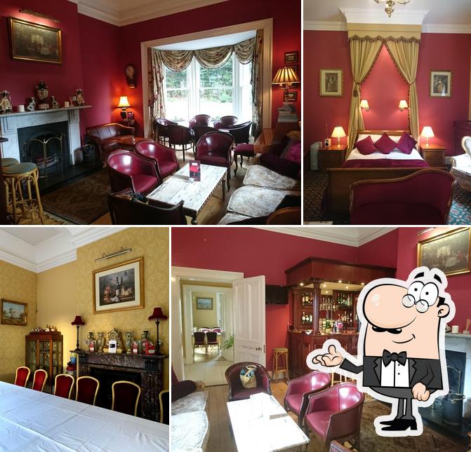 Top 7 restaurants in Ballymena, december 2025 - Restaurant Guru