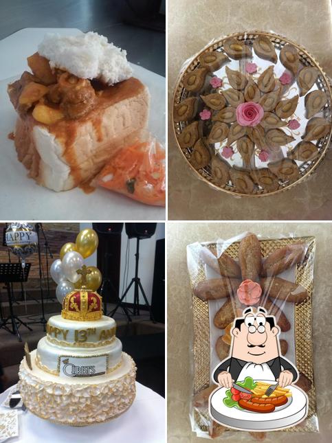 Oriental Fast Foods Wentworth, Bluff - Restaurant menu, prices and reviews