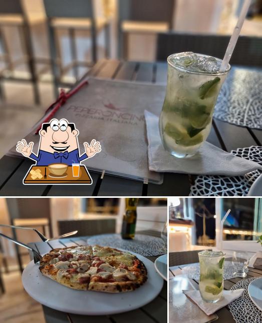 Peperoncino Pizzaria Italiana, Morro de São Paulo - Restaurant reviews