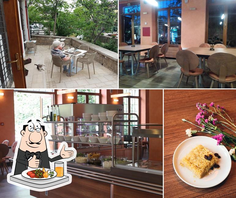 Restoran Smokva restaurant, Mostar - Restaurant reviews