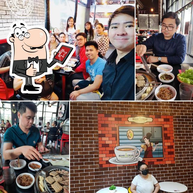 Romantic Baboy - Balanga restaurant, City of Balanga - Restaurant reviews