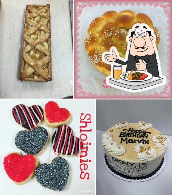 Shloimies Kosher Bakery, 7772 NW 44th St in Sunrise - Restaurant reviews