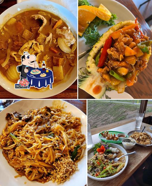 Thai Riverside, Kingsport - Restaurant menu, prices and reviews