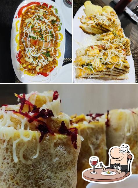 Thar family restaurant and fast food, Jodhpur - Restaurant menu, prices ...