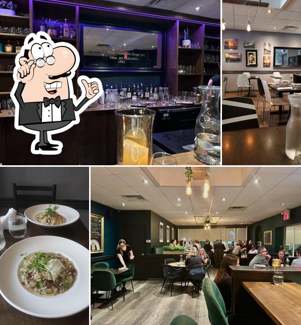 Three Six Kitchen, Bowmanville - Restaurant menu, prices and reviews