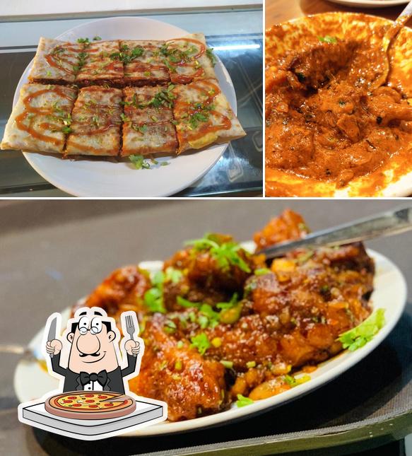 White Rice, Kozhikode - Restaurant reviews