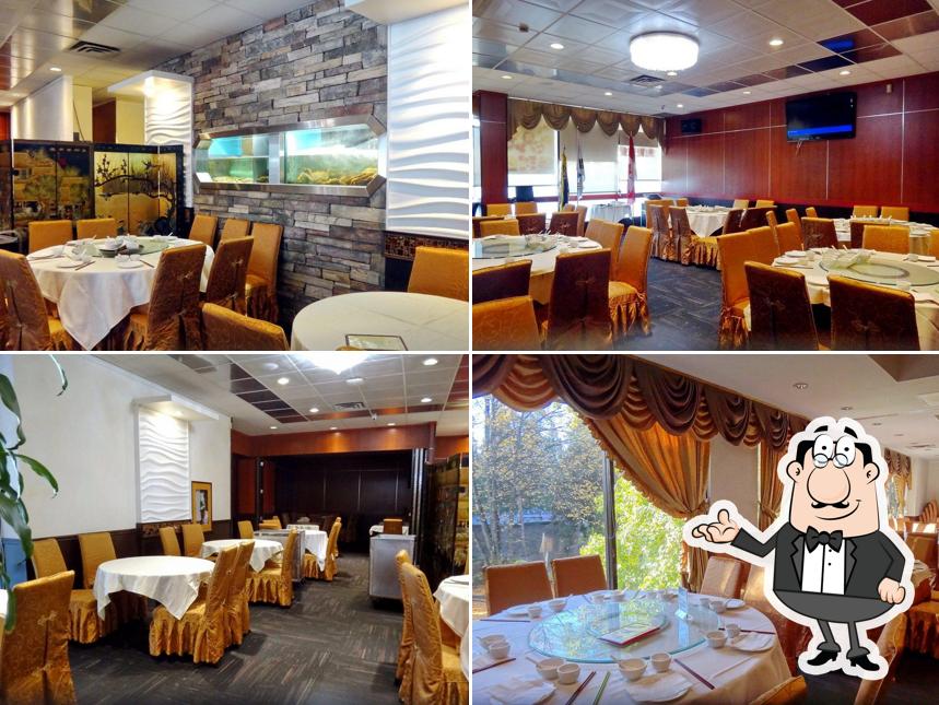 Meilleurs restaurants dans le centre commercial North Road Plaza ...