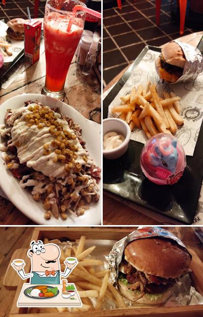 Restaurante Don Samuel Food, Floridablanca - Restaurant reviews
